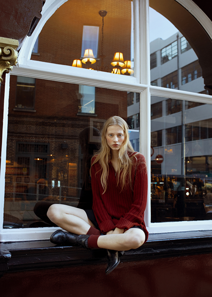 Picture of Annie Arnander