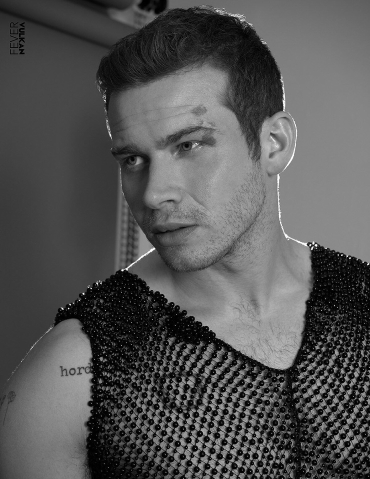 Picture of Oliver Stark