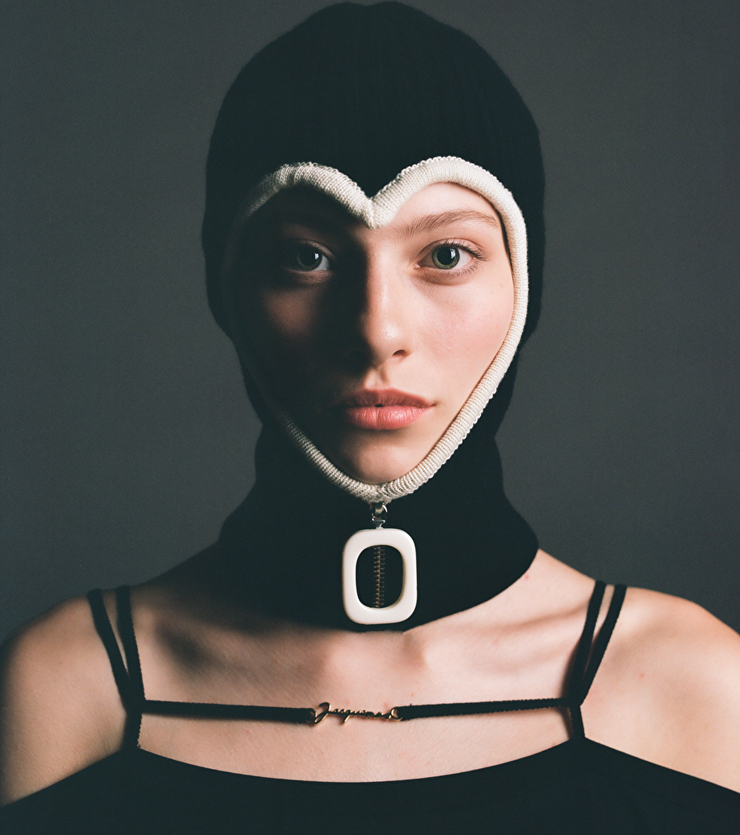 Annie Arnander image