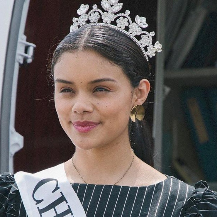 Picture of Leidi Gutiérrez