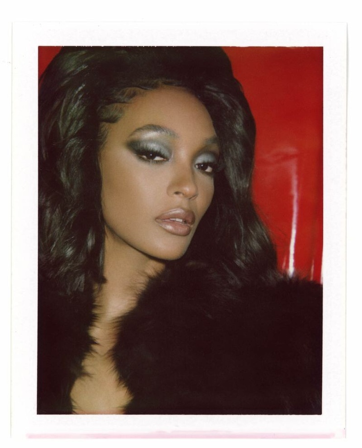 Picture of Jourdan Dunn