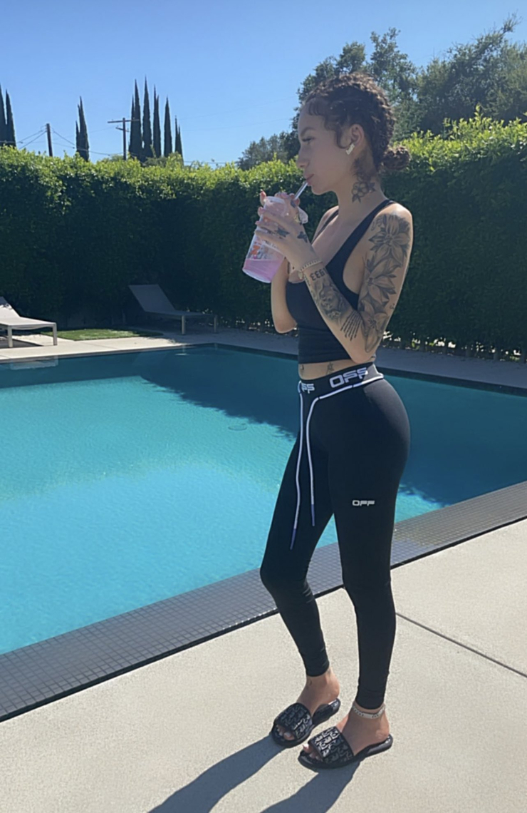 Danielle Bregoli image