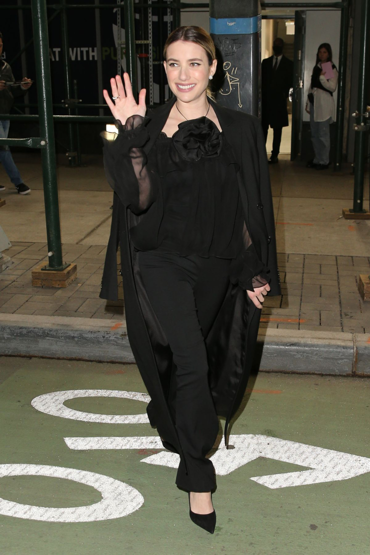 Picture of Emma Roberts