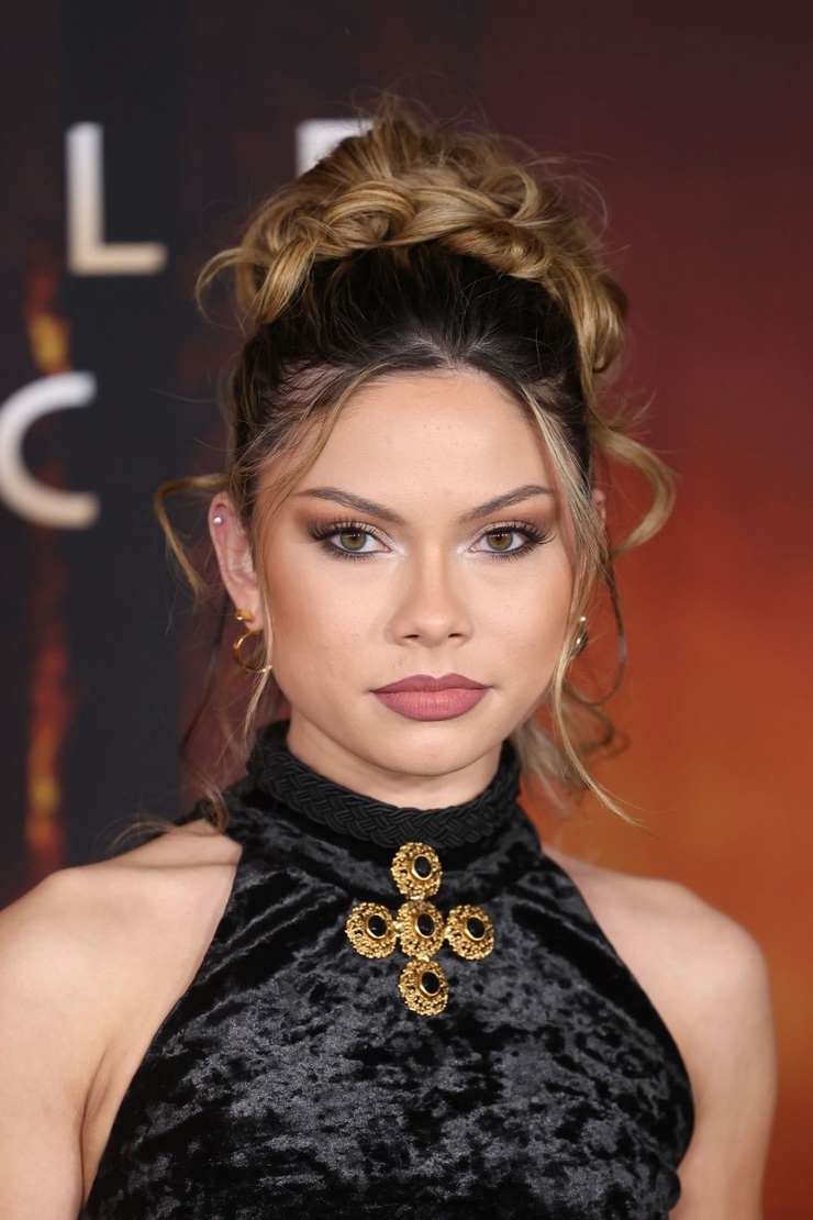 Picture of Bella Shepard