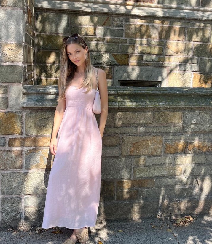 Picture of Ashley Smouter