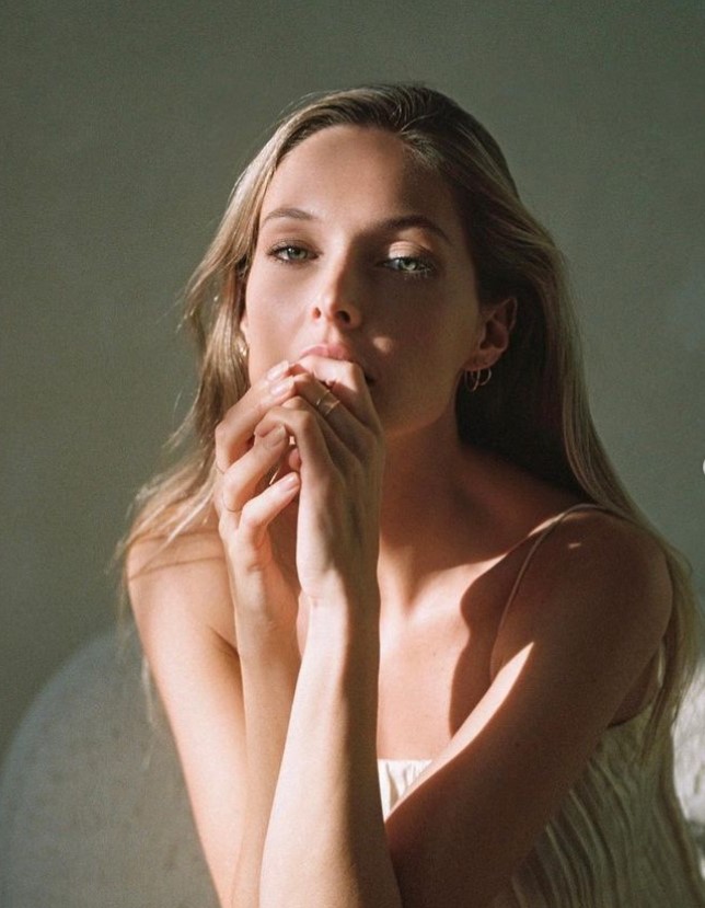 Picture of Ashley Smouter