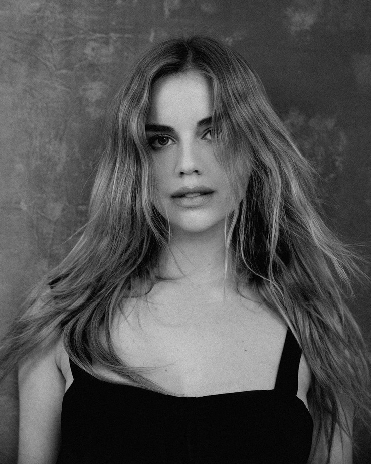 Picture of Effy Harvard