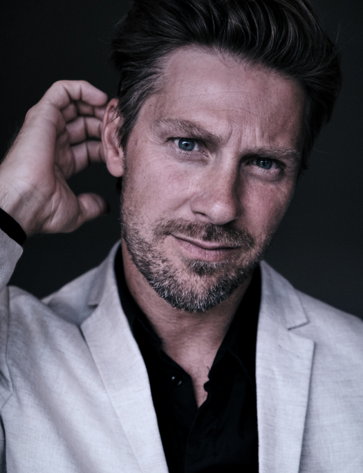 Picture of Linus Wahlgren