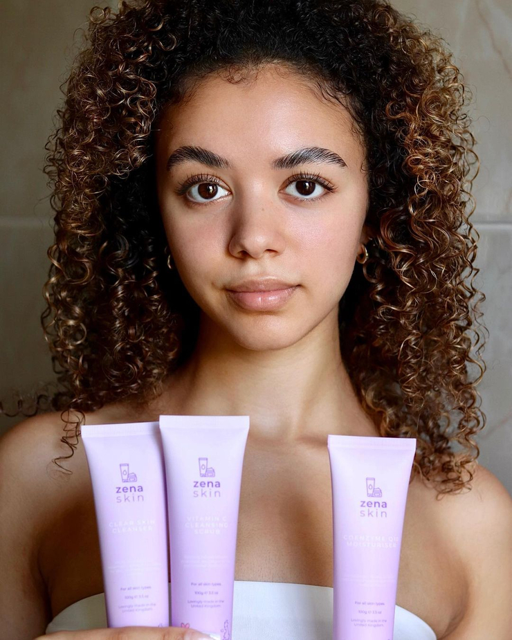 Picture of Tiana Baily