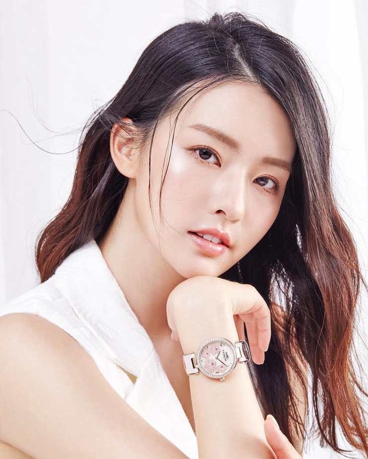 Picture of Katie Chen