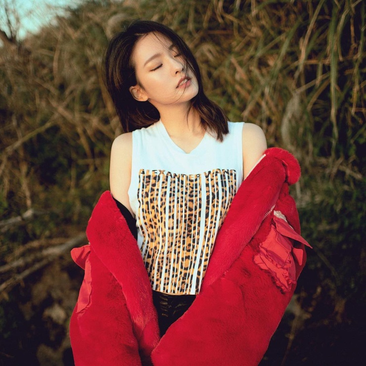 Picture of Katie Chen
