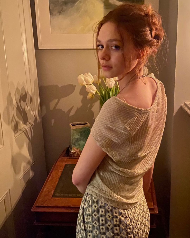 Picture of Sadie Soverall