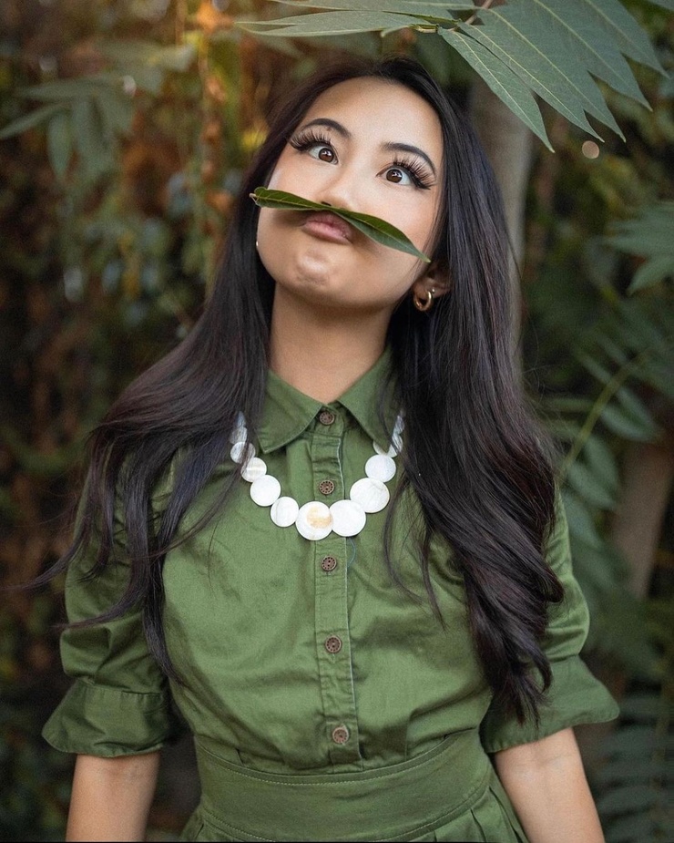 Picture of Krissy-Nicole Anastasia