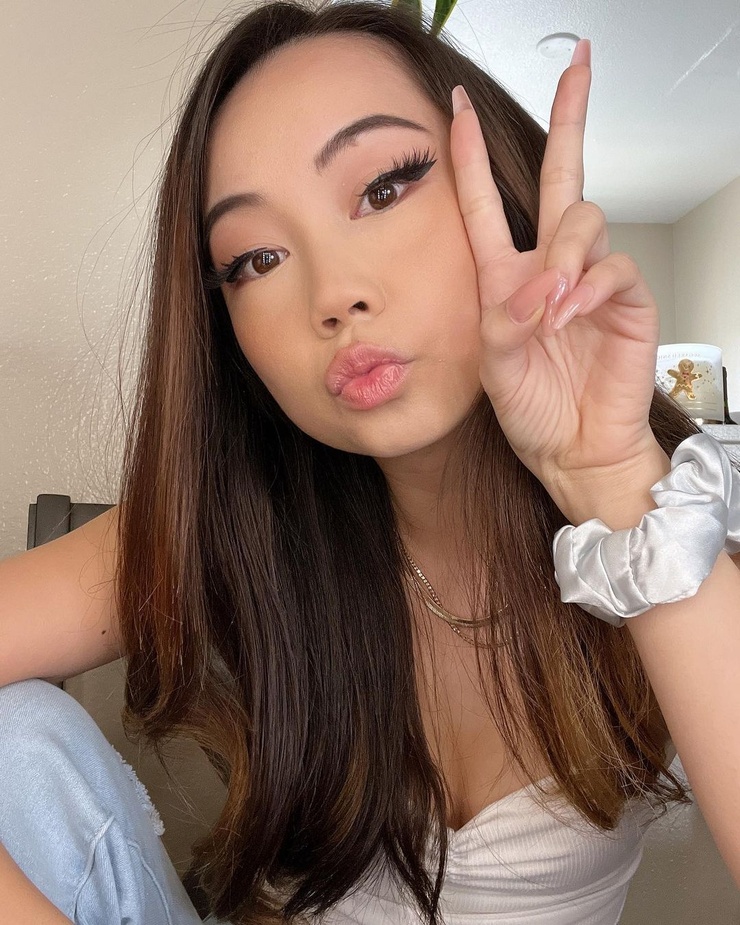 Picture of Krissy-Nicole Anastasia