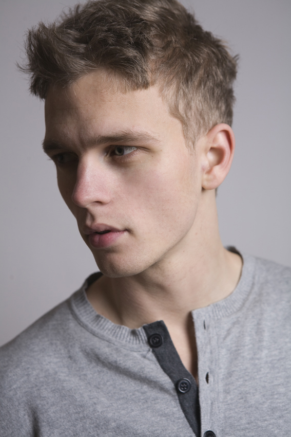 Picture of Benjamin Eidem