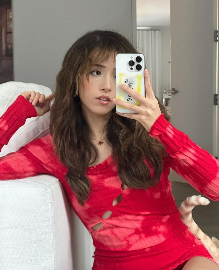 Picture of Pokimane
