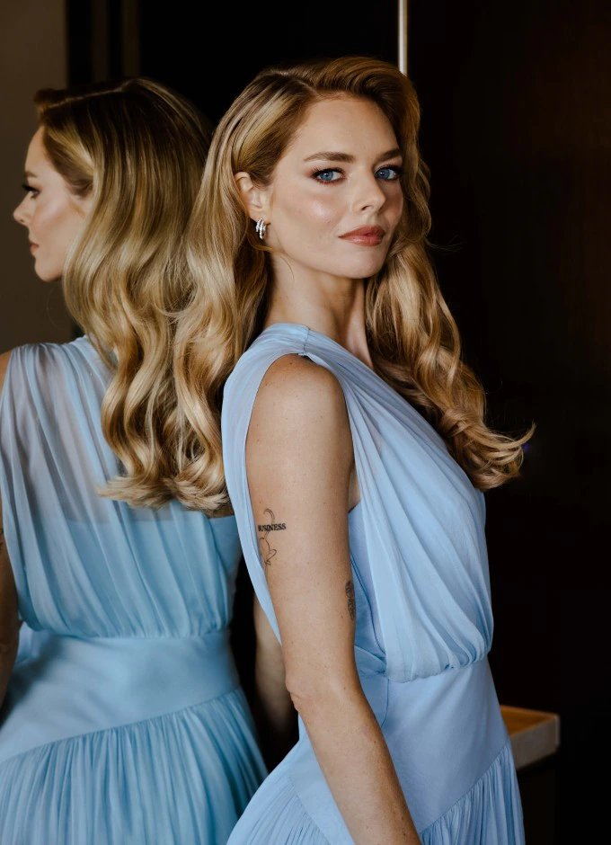 Picture of Samara Weaving