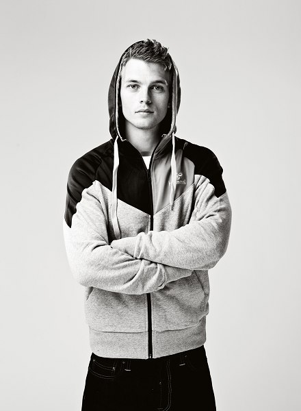 Image of Benjamin Eidem