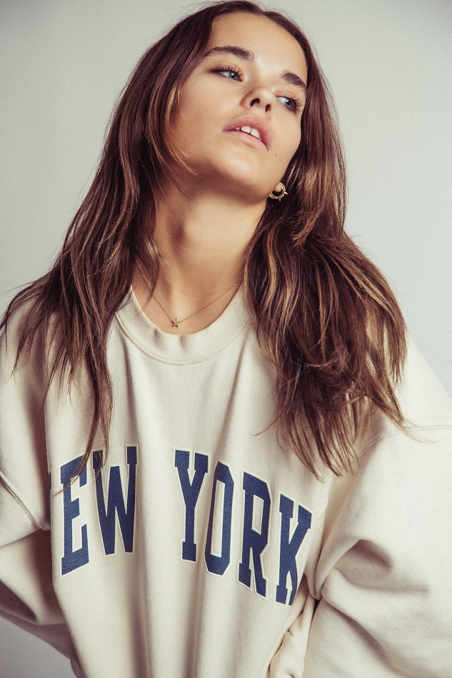 Image of Maizy Walsh