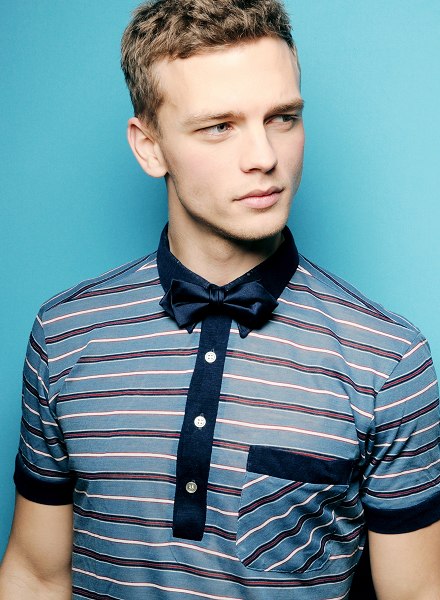 Picture of Benjamin Eidem