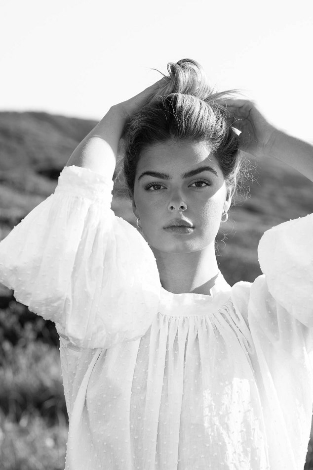 Image of Sarah Wilson I