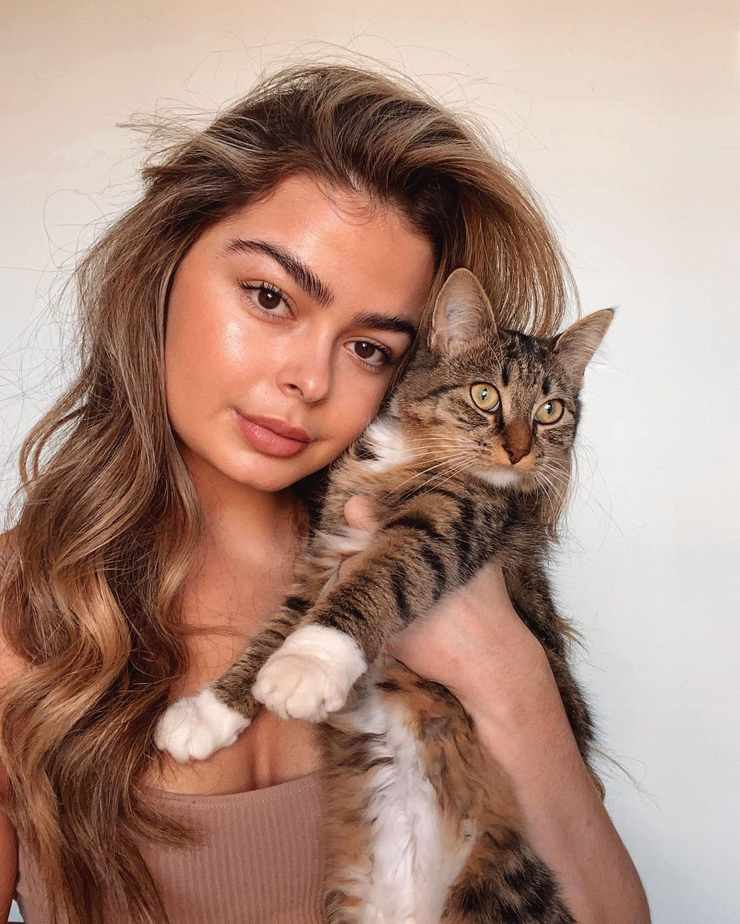 Picture of Sarah Wilson I