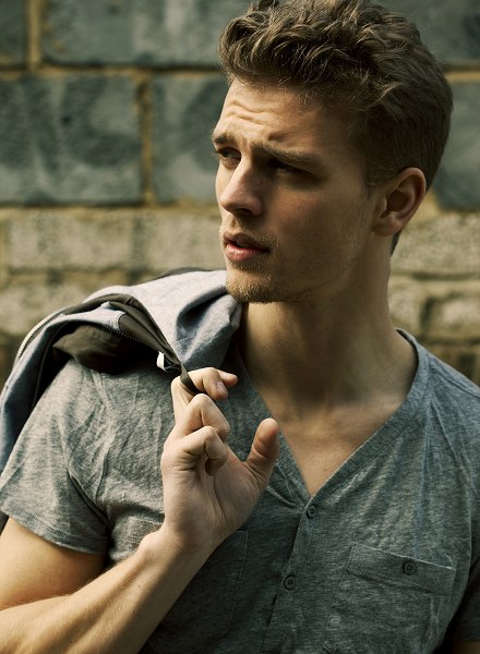 Benjamin Eidem picture