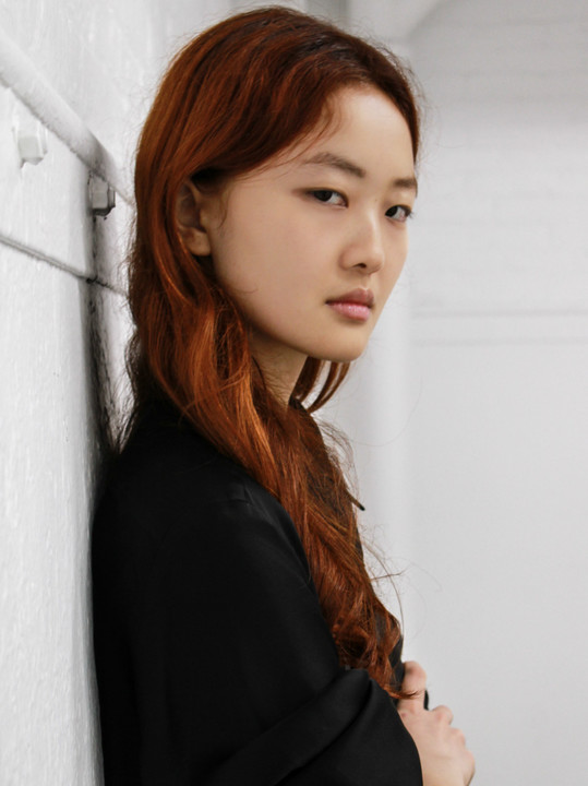 Picture of Ella Guo