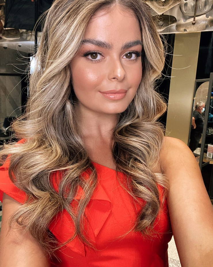 Picture of Sarah Wilson I