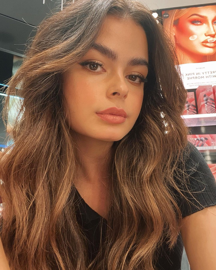 Picture of Sarah Wilson I