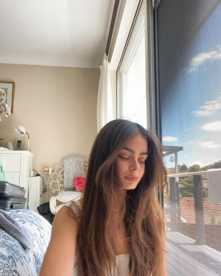 Picture of Sarah Wilson I