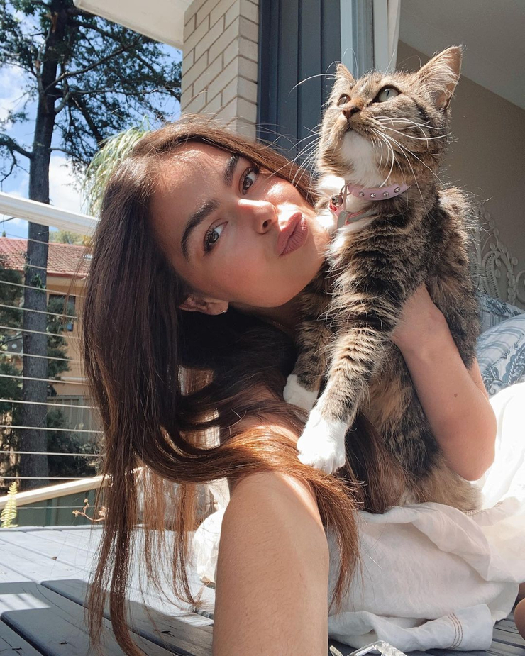 Picture of Sarah Wilson I