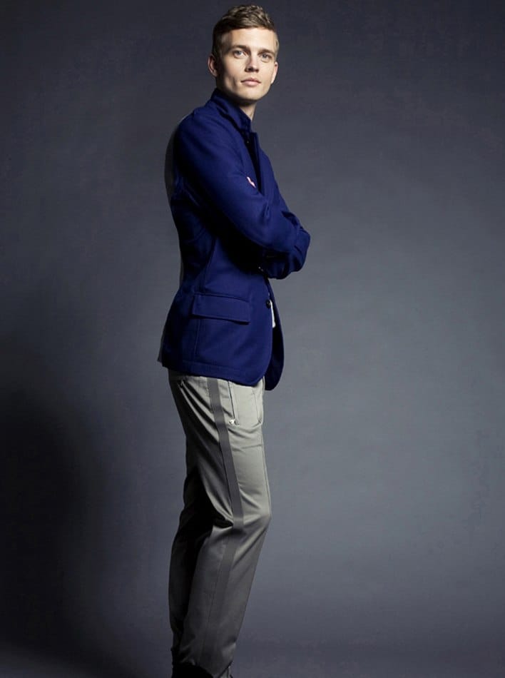 Benjamin Eidem image