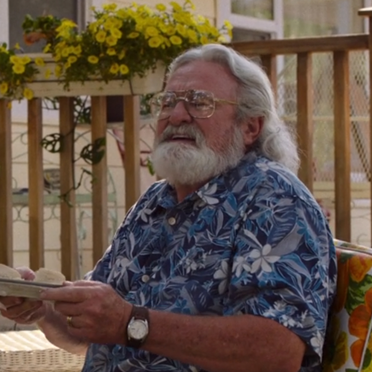 Picture of Danny Adler