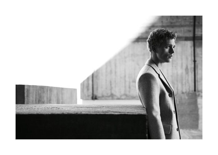 Picture of Benjamin Eidem