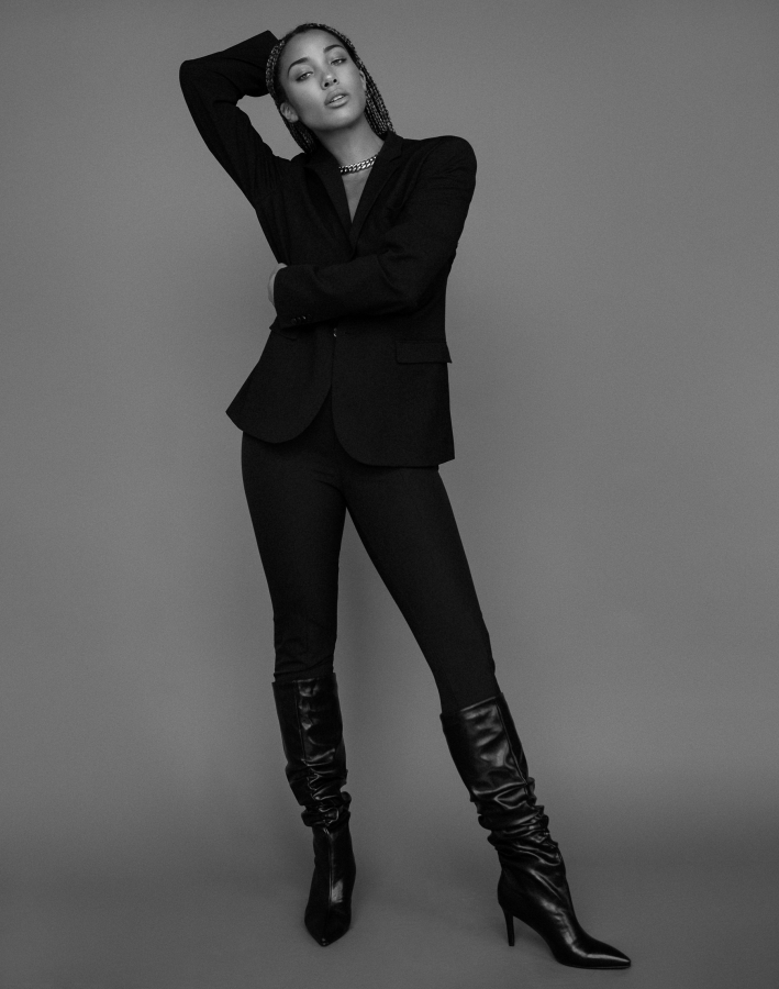 Picture of Sasha Fox