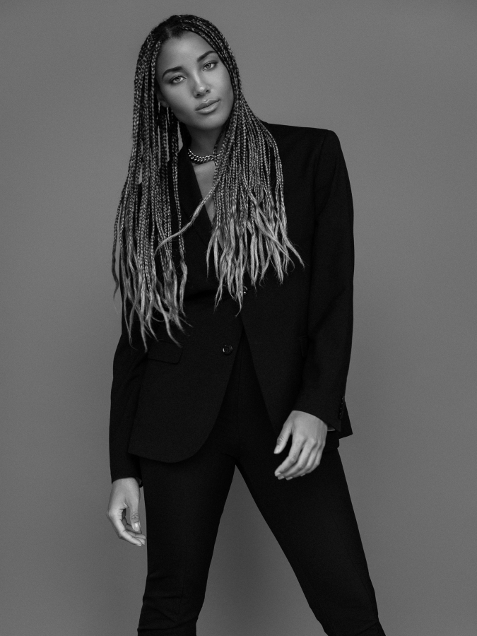 Picture of Sasha Fox