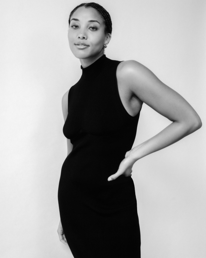 Picture of Sasha Fox