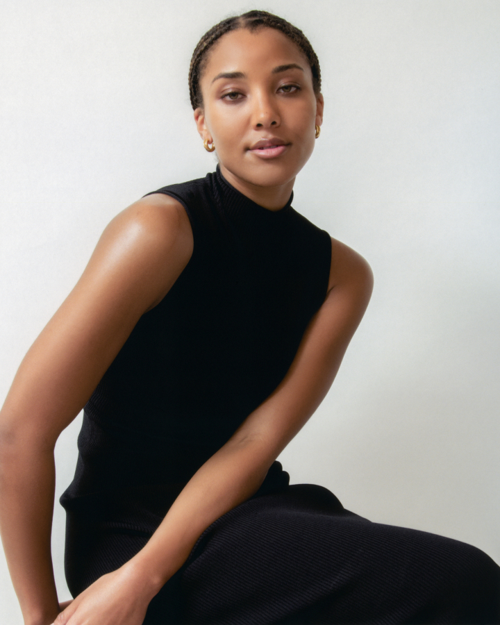 Picture of Sasha Fox