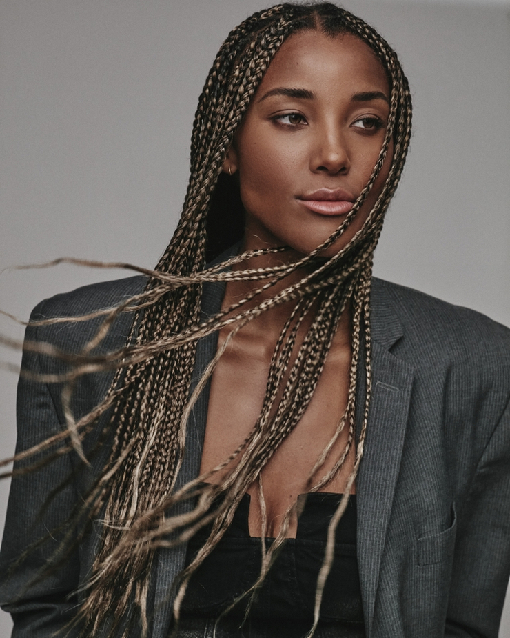 Picture of Sasha Fox