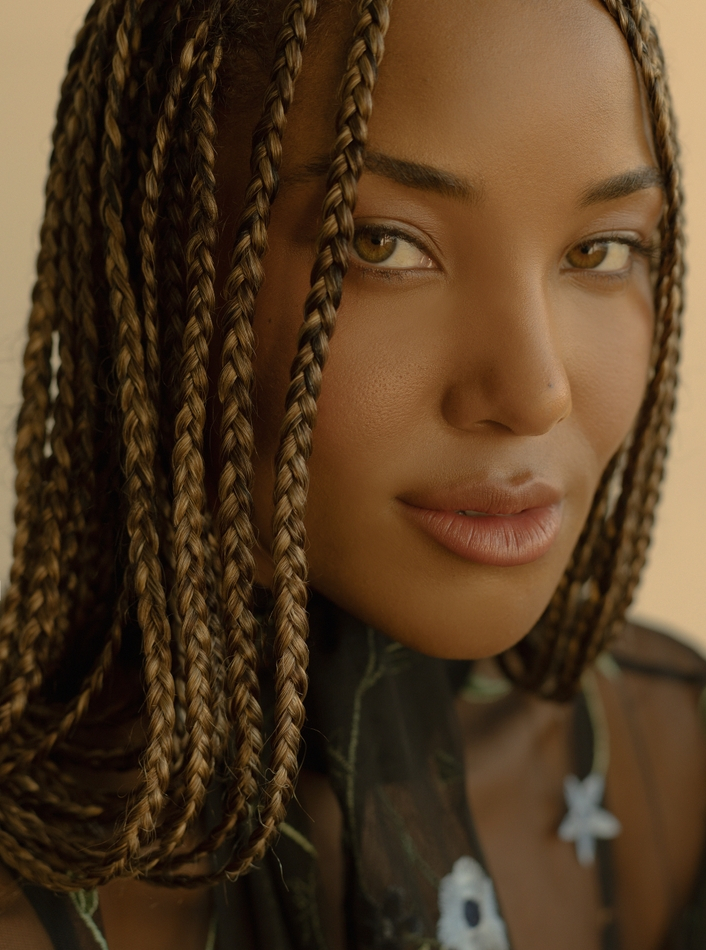 Picture of Sasha Fox