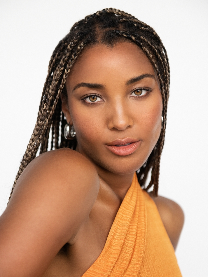 Picture of Sasha Fox