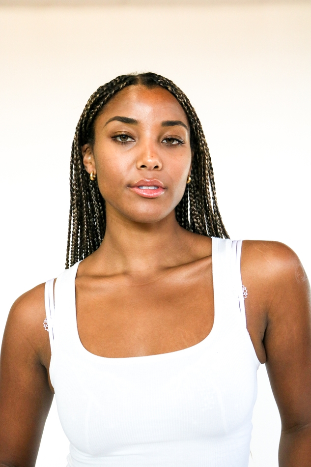 Picture of Sasha Fox