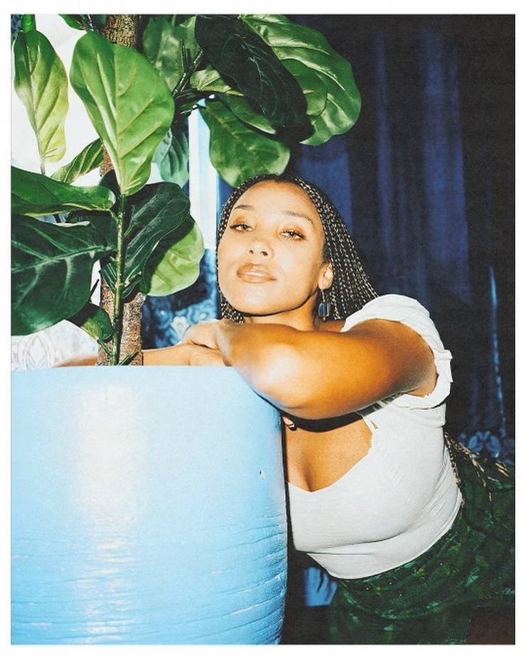 Picture of Sasha Fox