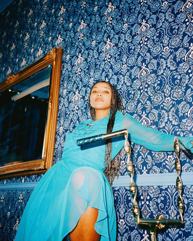 Picture of Sasha Fox