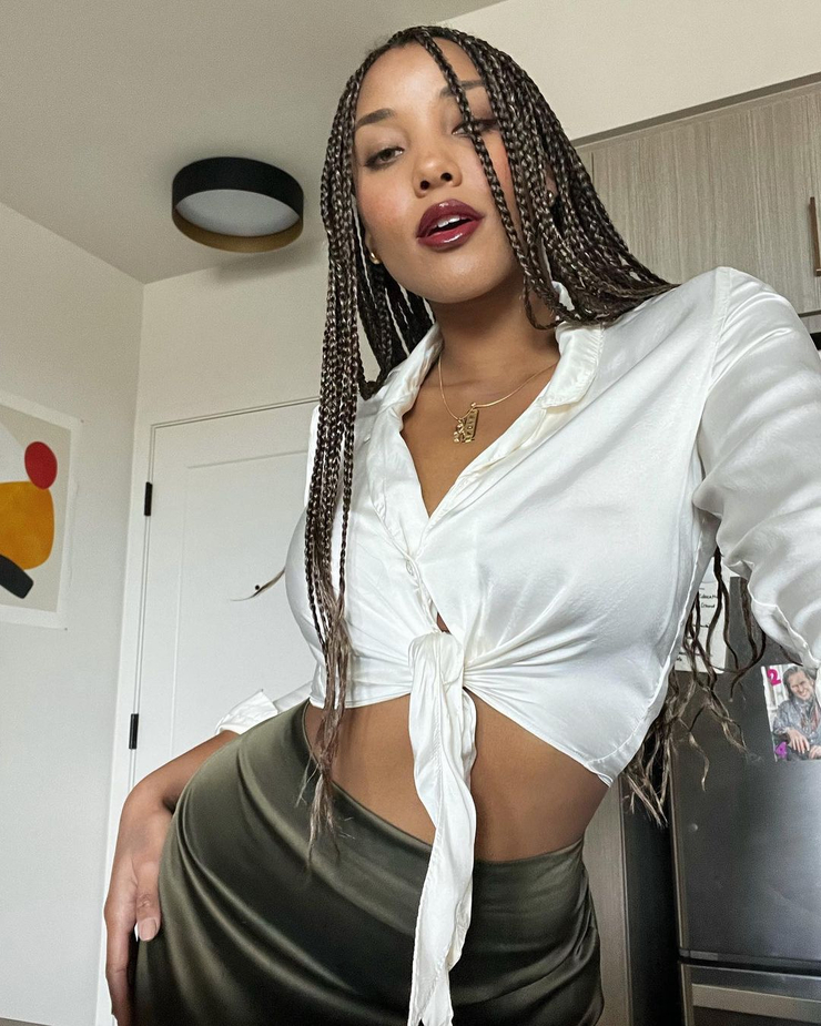 Picture of Sasha Fox