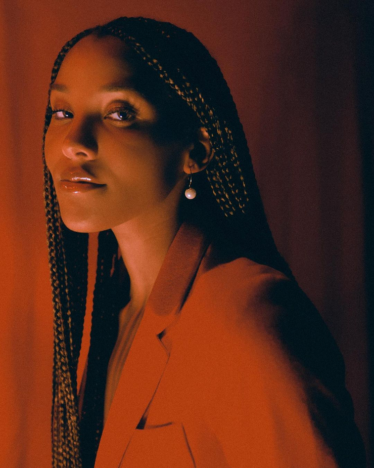 Image of Sasha Fox