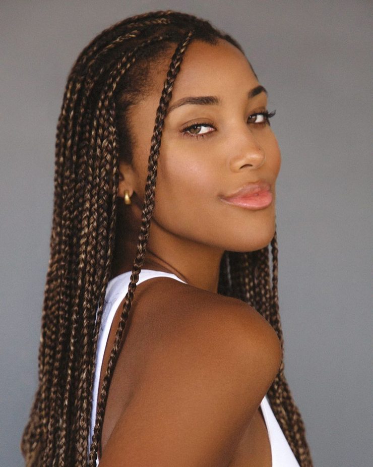 Picture of Sasha Fox