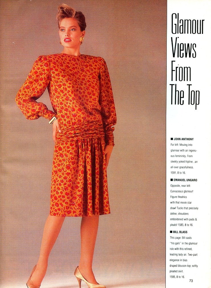 Picture of Renée Simonsen