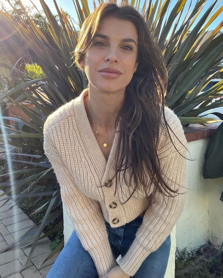 Picture of Elisabetta Canalis